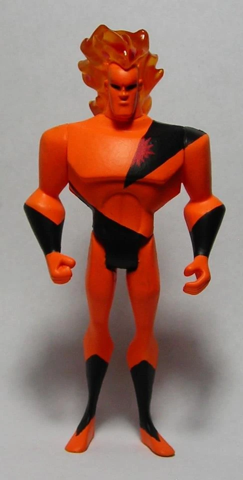 Takion | JLU Customs Wiki | Fandom