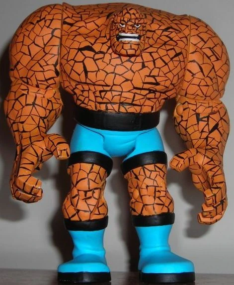 Thing | JLU Customs Wiki | Fandom