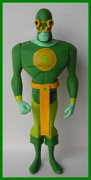 Visi-Lad | JLU Customs Wiki | Fandom