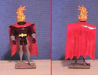 Dreamslayer | JLU Customs Wiki | Fandom