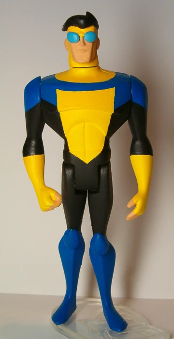 Category:Image Comics | JLU Customs Wiki | Fandom