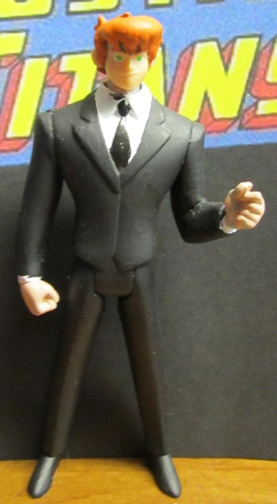 Mad Mod | JLU Customs Wiki | Fandom