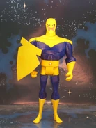 Guardian (Jim Harper) | JLU Customs Wiki | Fandom