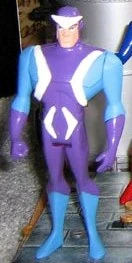 Boomerang | JLU Customs Wiki | Fandom