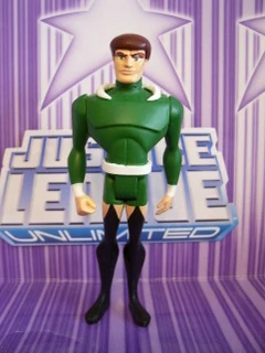 Command Kid | JLU Customs Wiki | Fandom