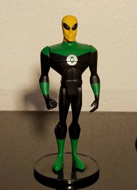 Grumb | JLU Customs Wiki | Fandom