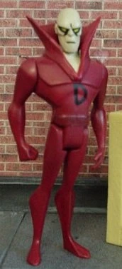 Deadman | JLU Customs Wiki | Fandom