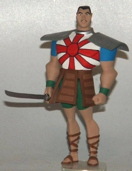 Sumo | JLU Customs Wiki | Fandom