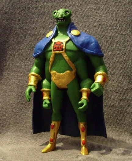 Jedd Jarkus | JLU Customs Wiki | Fandom