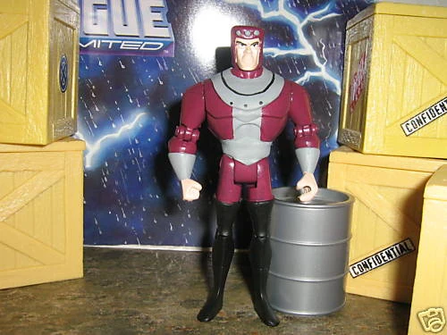 Zaryan | JLU Customs Wiki | Fandom