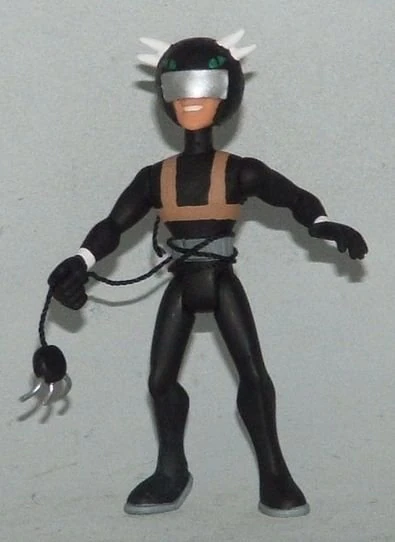 Billy the Cat | JLU Customs Wiki | Fandom