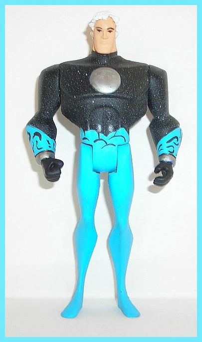 Dream Boy | JLU Customs Wiki | Fandom