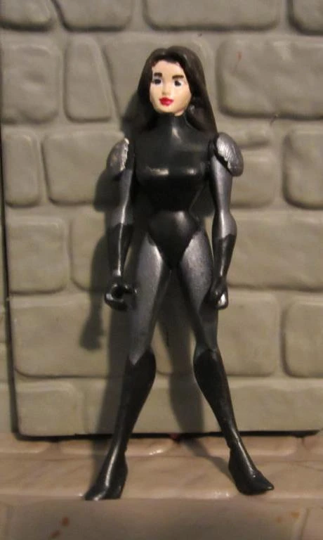 Gemini (Gemini De Mille) | JLU Customs Wiki | Fandom