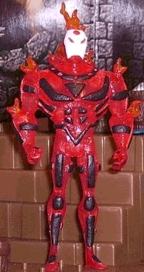 Sunfire (Shiro Yoshida) | JLU Customs Wiki | Fandom