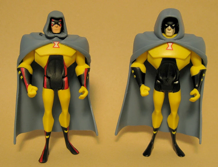 Hourman (Rick Tyler) | JLU Customs Wiki | Fandom