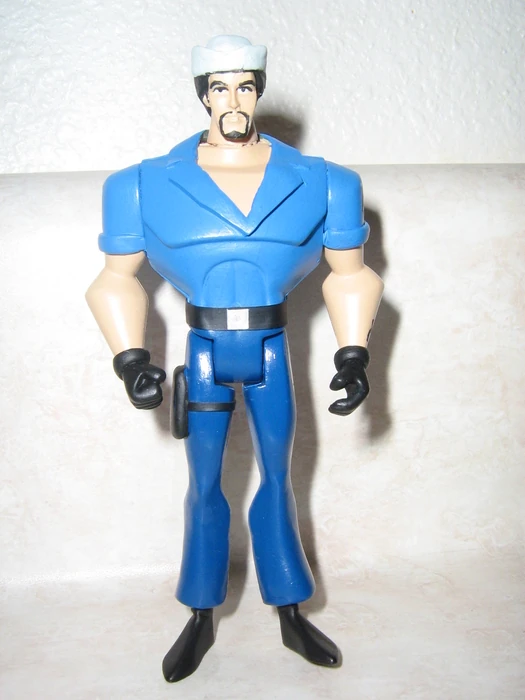 Shipwreck | JLU Customs Wiki | Fandom