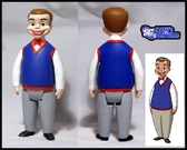 Toyman (Winslow Schott) | JLU Customs Wiki | Fandom