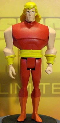 Atlan | JLU Customs Wiki | Fandom