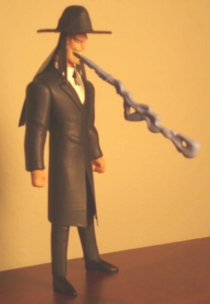 Unity | JLU Customs Wiki | Fandom