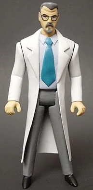 Professor Hamilton | JLU Customs Wiki | Fandom