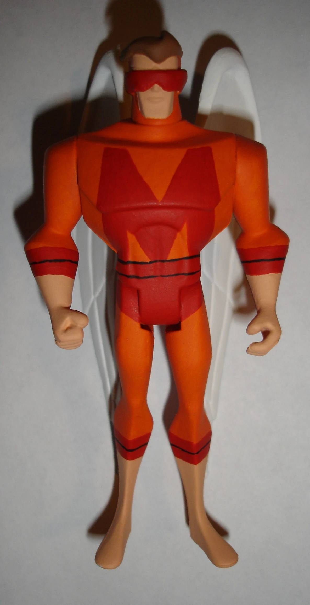 Mimic | JLU Customs Wiki | Fandom