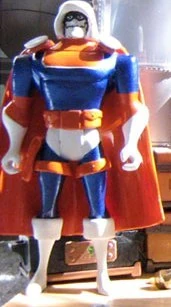 Taskmaster | JLU Customs Wiki | Fandom