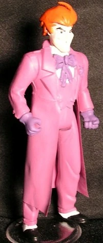 Music Master | JLU Customs Wiki | Fandom