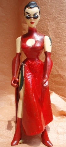 Roulette | JLU Customs Wiki | Fandom