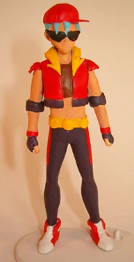 Breakdance | JLU Customs Wiki | Fandom