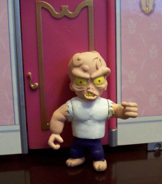 Ray Thompson | JLU Customs Wiki | Fandom