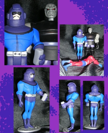 Brola | JLU Customs Wiki | Fandom