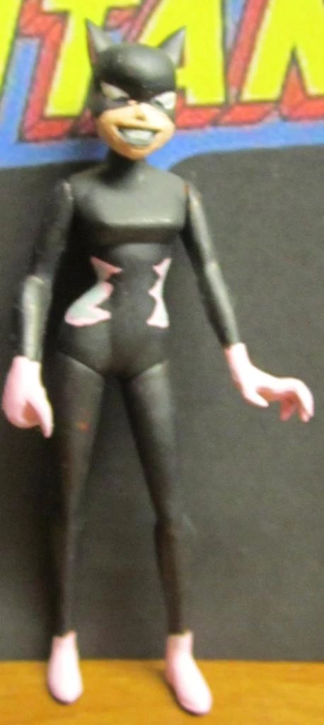 Catgirl | JLU Customs Wiki | Fandom