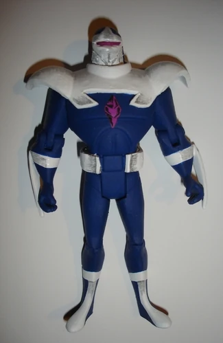 Darkhawk | JLU Customs Wiki | Fandom