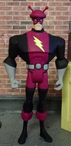 Mento | JLU Customs Wiki | Fandom