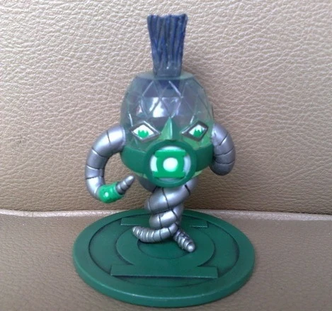 Chaselon | JLU Customs Wiki | Fandom