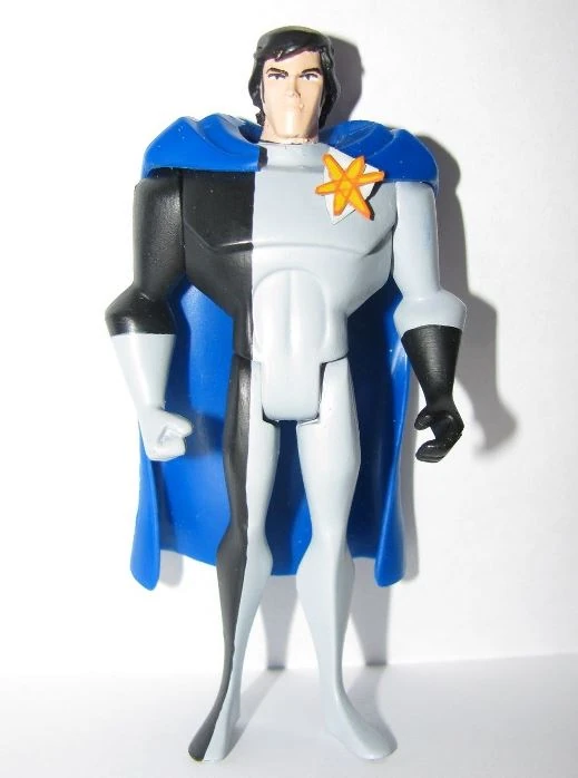 Atom (Tangent) | JLU Customs Wiki | Fandom