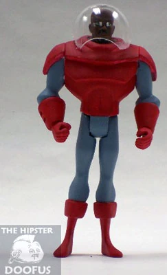 Battalion | JLU Customs Wiki | Fandom