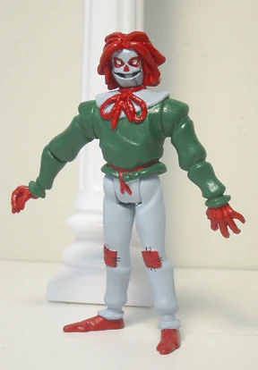 Ragdoll (Peter Merkel) | JLU Customs Wiki | Fandom