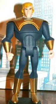 Triumph | JLU Customs Wiki | Fandom