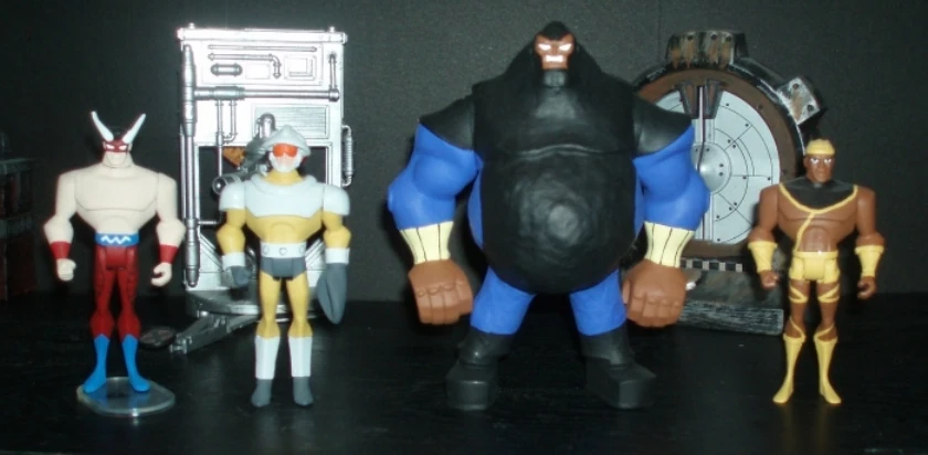 Category:Cadre | JLU Customs Wiki | Fandom