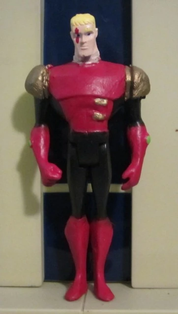 Threshold | JLU Customs Wiki | Fandom