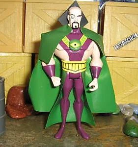 Universo | JLU Customs Wiki | Fandom