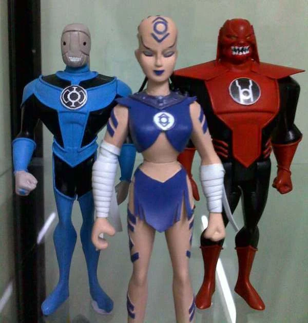 Iroque (Indigo-1) | JLU Customs Wiki | Fandom