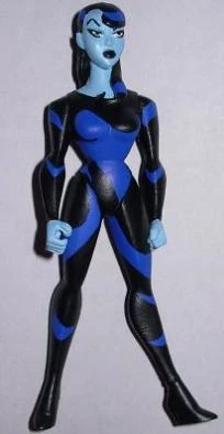 Inque | JLU Customs Wiki | Fandom