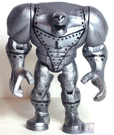 Lead | JLU Customs Wiki | Fandom