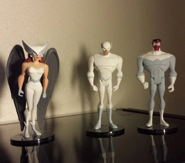 Category:White Lanterns | JLU Customs Wiki | Fandom