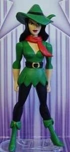 Enchantress (June Moon) | JLU Customs Wiki | Fandom