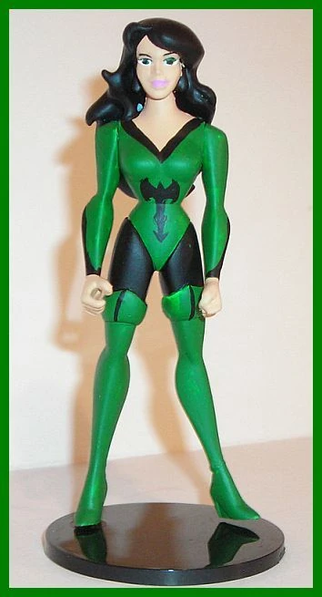 Cheshire | JLU Customs Wiki | Fandom