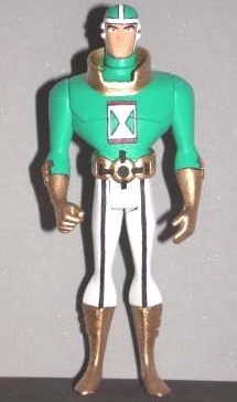 Chronos | JLU Customs Wiki | Fandom