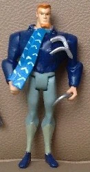 Captain Boomerang (Owen Mercer) | JLU Customs Wiki | Fandom